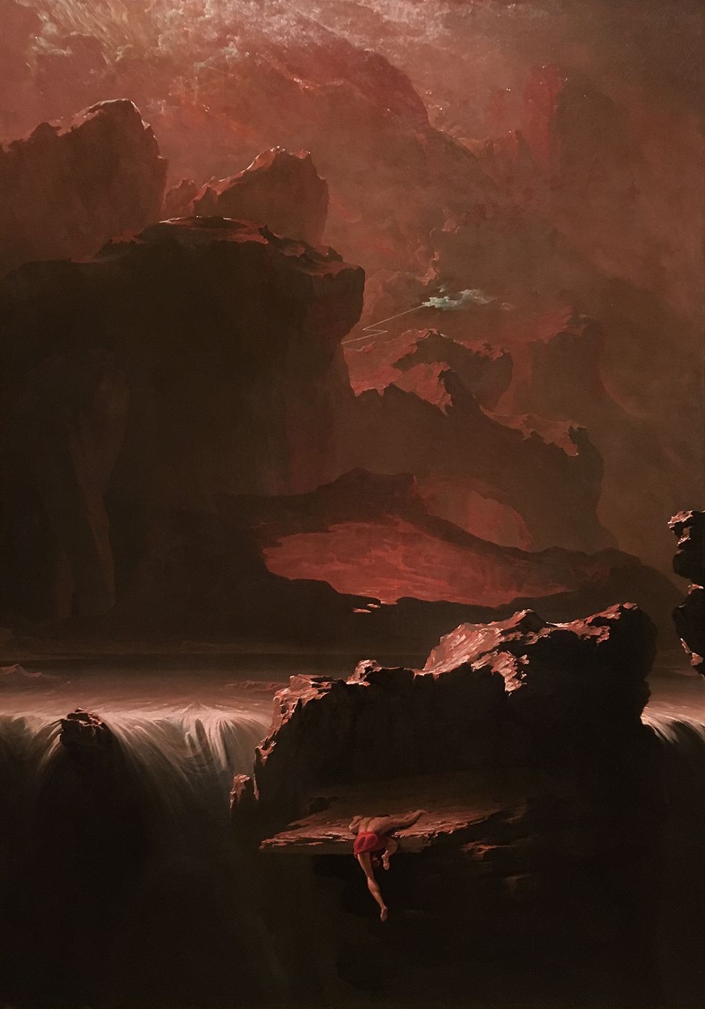 159. An Overview of the Kantian Sublime – PHILOSOPHICAL EGGS